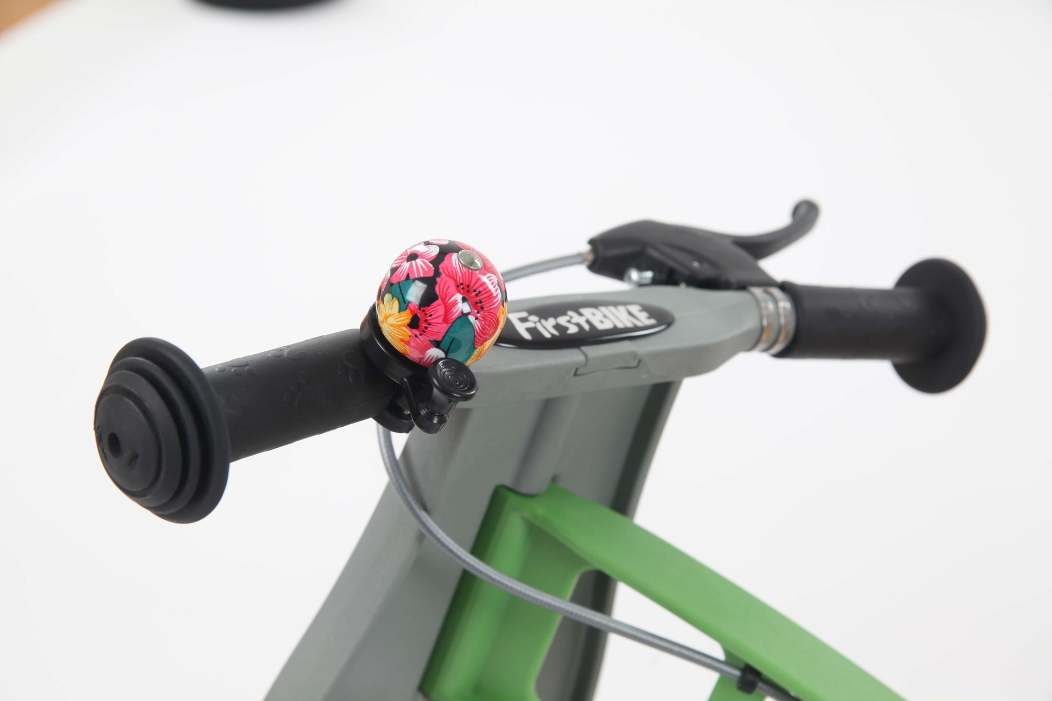 Shop Firstbike Bike Bell | Bike Ringer Accessories for Kids' Rides